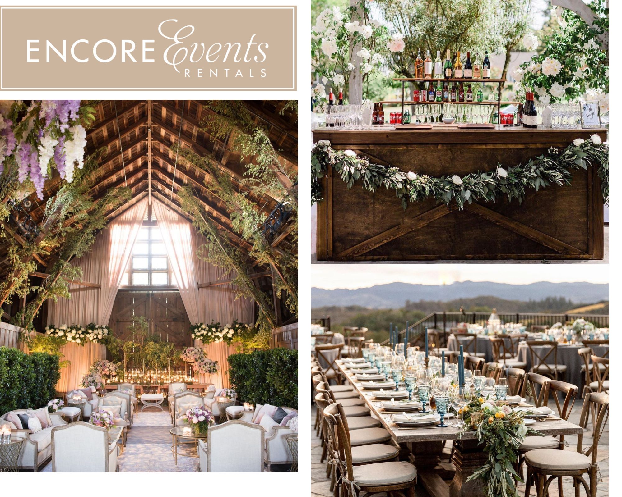 Vision Board Party - 5th Annual! - daniellegibsonevents.com